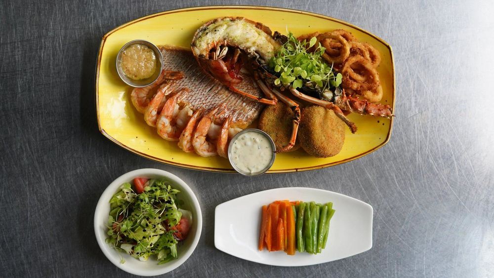 Restaurant | Charela Inn