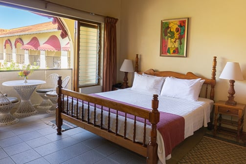 Charela Inn - Luxury Hotel on Negril Beach in Jamaica