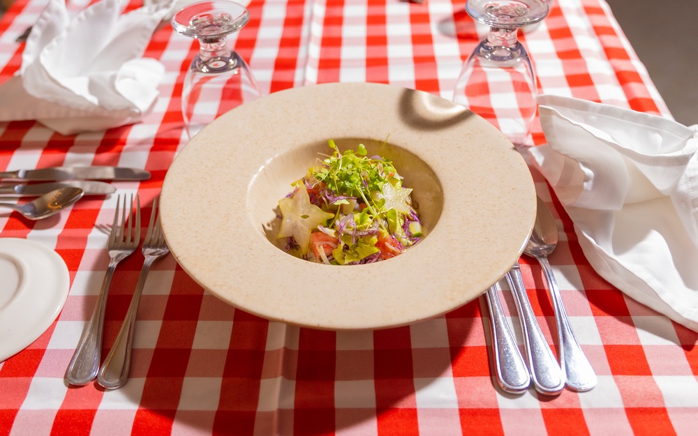 Restaurant | Charela Inn