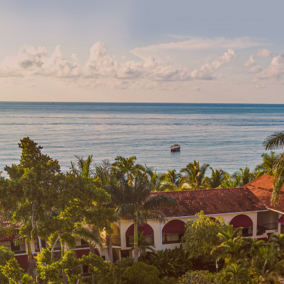 Charela Inn - Luxury Hotel on Negril Beach in Jamaica