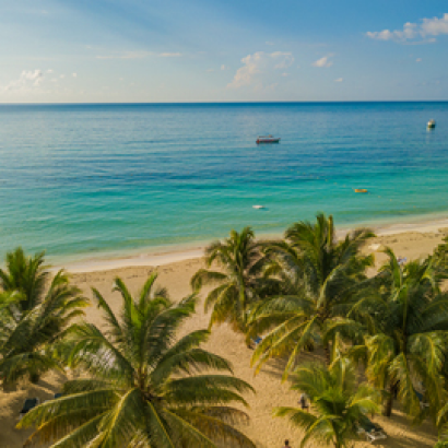 Charela Inn - Luxury Hotel on Negril Beach in Jamaica
